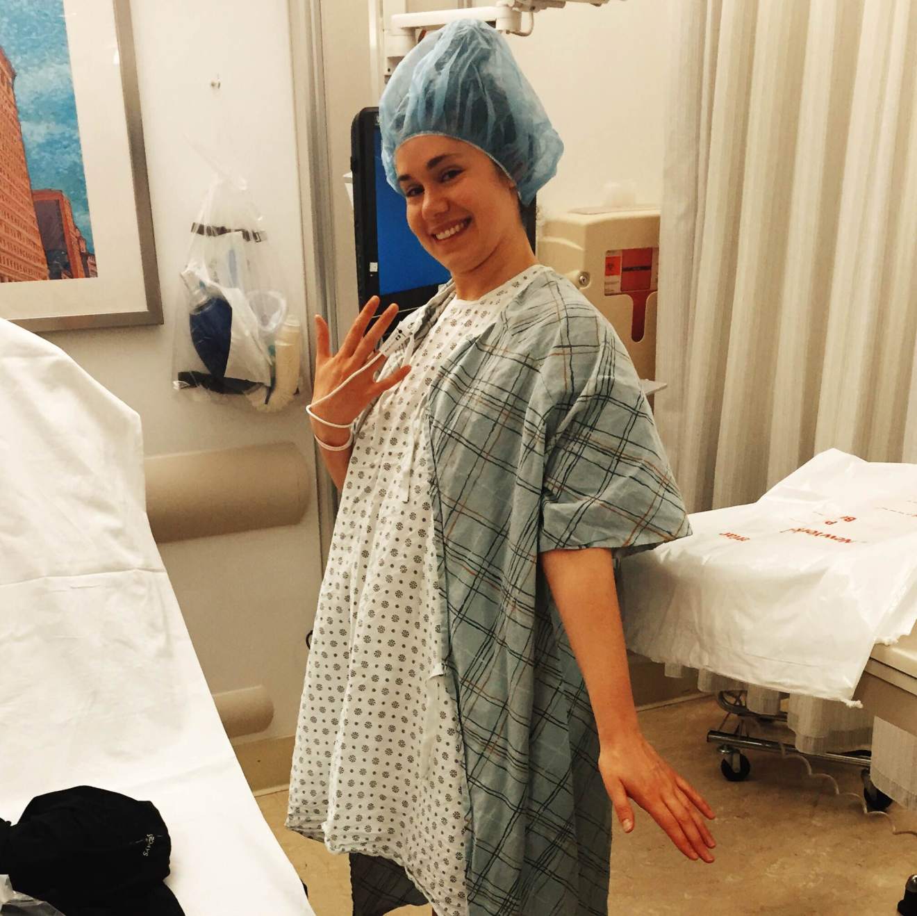 Dr Joe aka Let’s Get Surgical, Surgical | Home Bar Girl