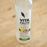Rooftop Party with VitaFrute Coconut Colada! | Home Bar Girl